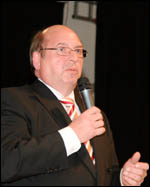 Pflegereform / Entbürokratisierung - Pflegetreff 15.05.2012 - Pro Pflege - Selbsthilfenetzwerk